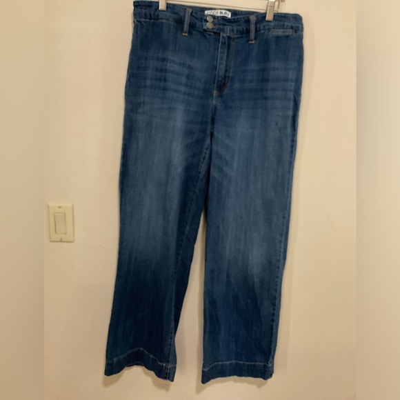 Code Bleu | Jeans | Code Bleu Jeans | Poshmark